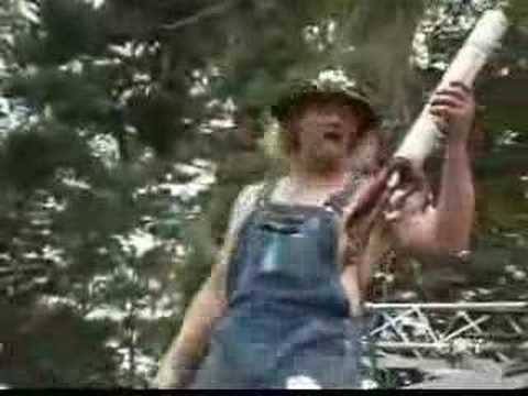The Redneck Olympics | The Xenohistorian Weblog