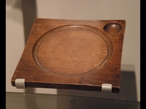 Where Did the Expression 'A Square Meal' Come From?