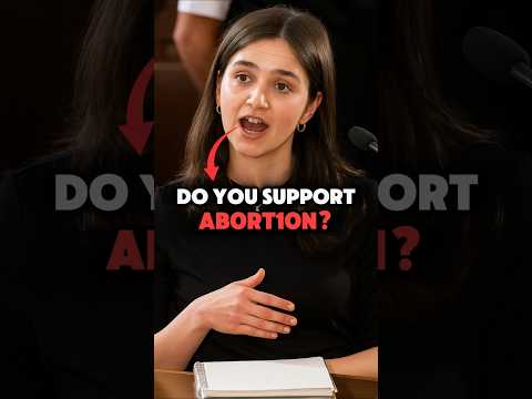 Charlie Kirk EXPOSES His Most UNPOPULAR Opinion! #charliekirk #shorts #debate