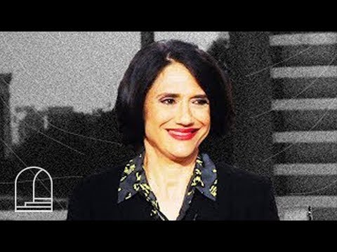 What this writer reveals about partisanship