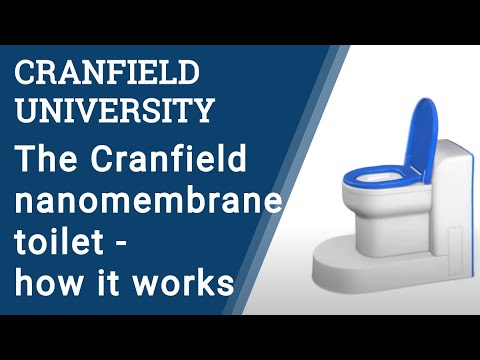 How the Bill Gates Foundation 'Reinvent the Toilet' Project Works
