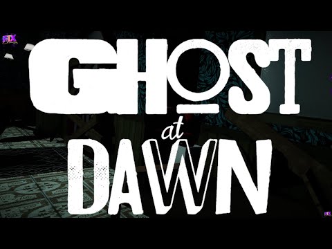 Steam Community :: Ghost at Dawn