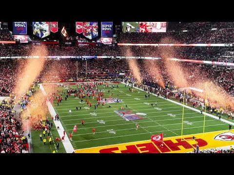 2025 Super Bowl: Date, Time, and Halftime Show Details!
