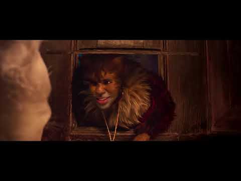 The Cats Trailer but it’s Bloodborne – Planck Storytime