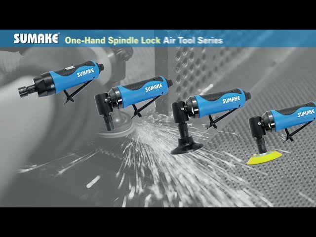 SUMAKE Pneumatic Tools - Air Hydraulic Riveter For Stainless Steel ...