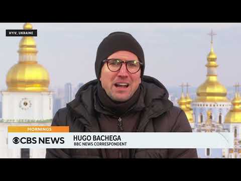 CBS Morning News