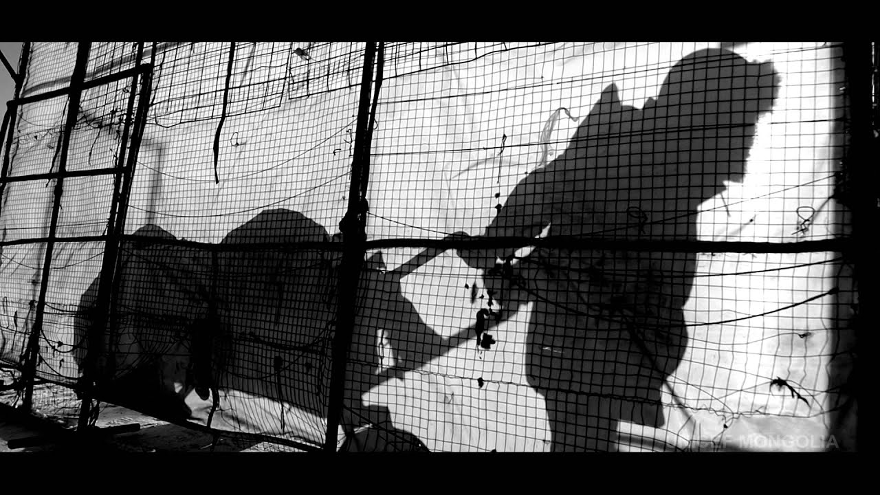 Ever Innocent Child - UNICEF Mongolia