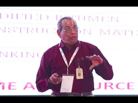 Putting Bad Waste to Good Use | Dr. R. Vasudevan | TEDxDharavi
