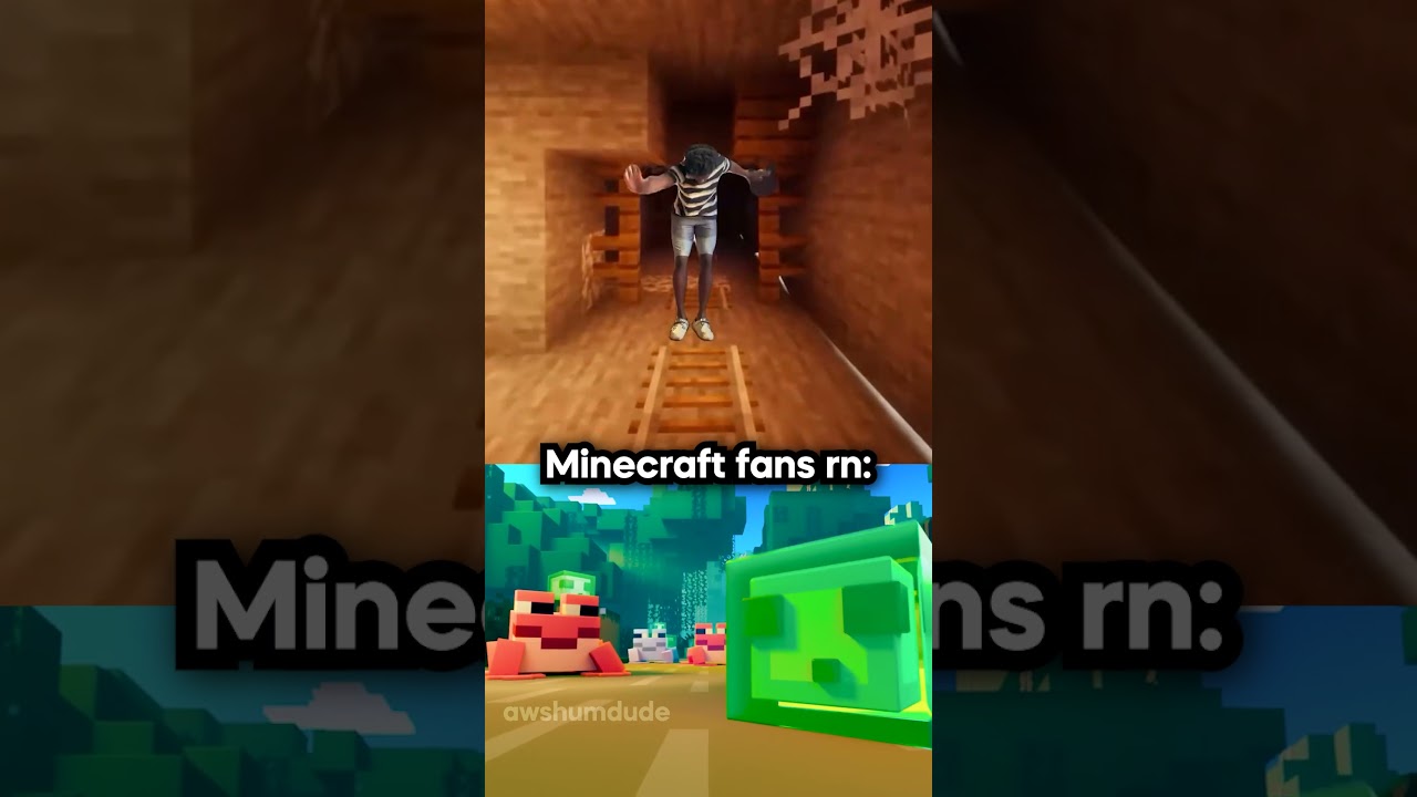 Aria Math C418 Remix