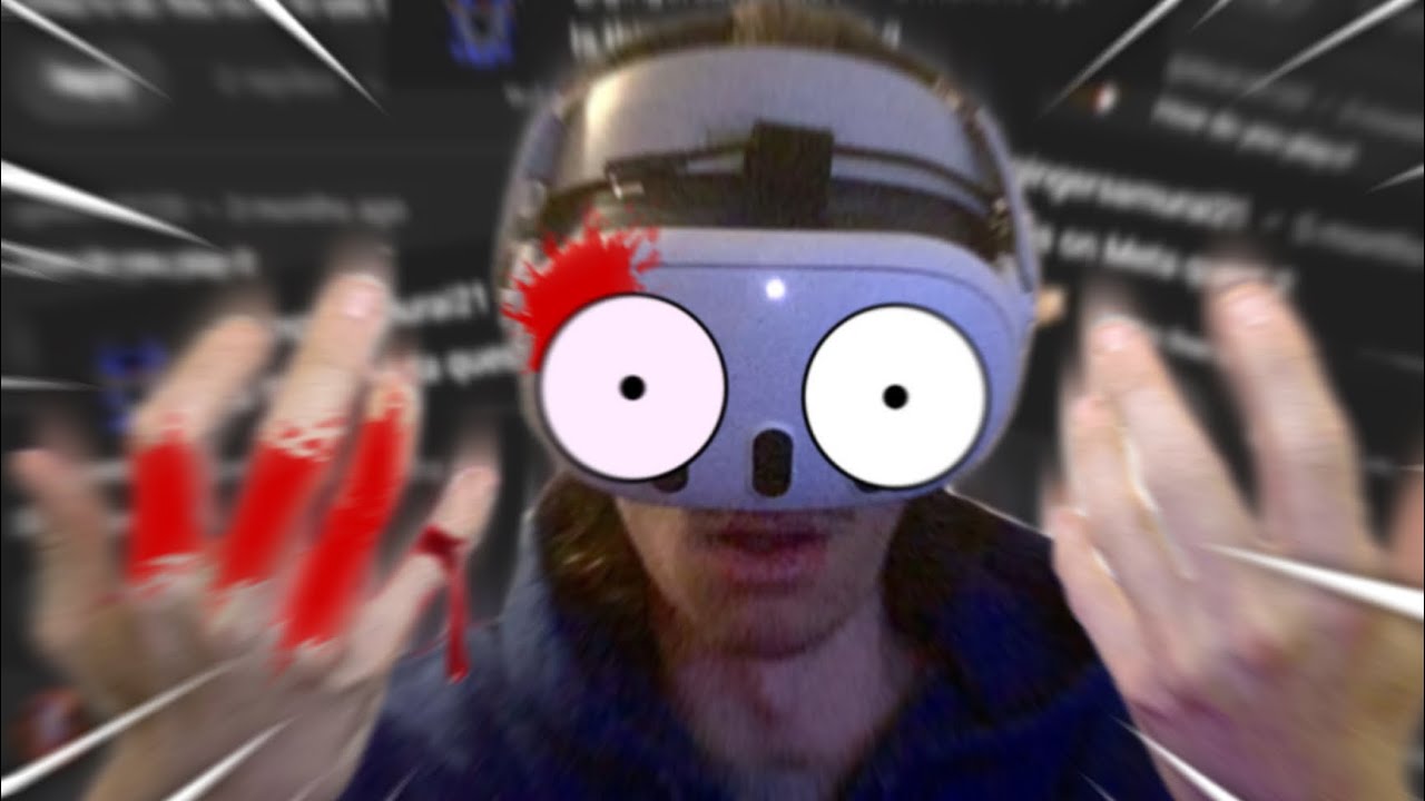 How and Where To Install BRUTALISTICK VR!