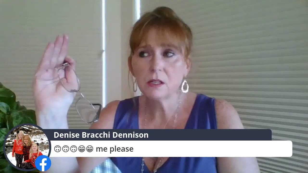 Kathy Mamolen Psychic Medium