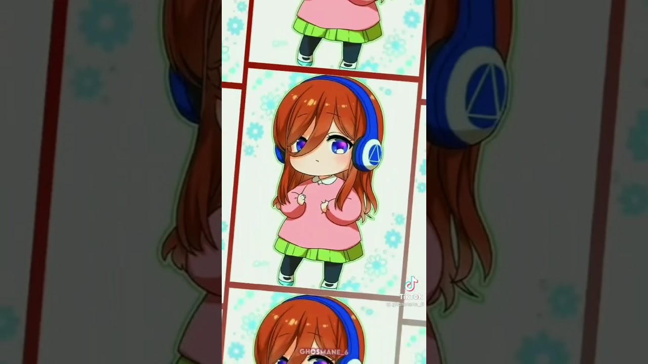 Miki🎧🛐 [anime edit💓] #tiktok #fypシ #anime #waifus