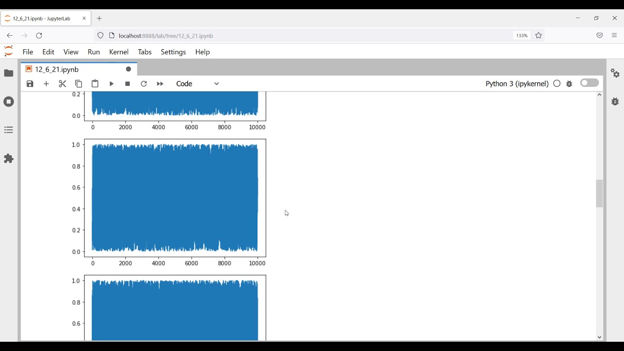 MetPy Mondays #210 - Speeding Up Your matplotlib Plots