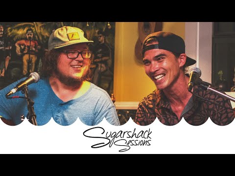KBong & Johnny Cosmic - Daily Hope (Live Music) | Sugarshack Sessions