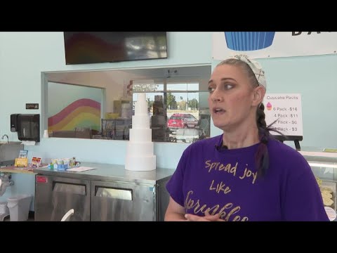La Vista businesses participate in 'Golden Ticket Event'
