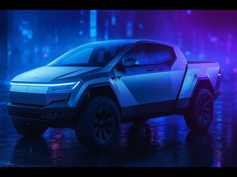 Tesla Cybertruck Review 2025: Wild Design or Overhyped Tech?