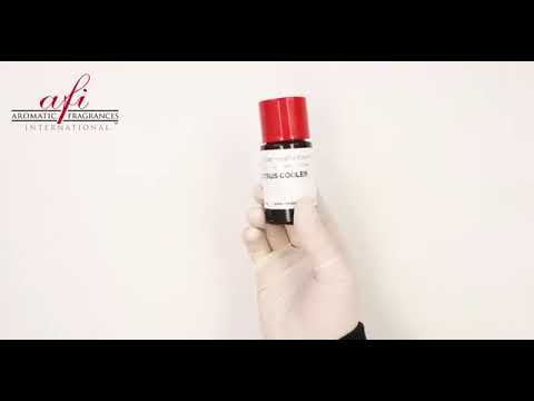 Aromatic Fragrances International