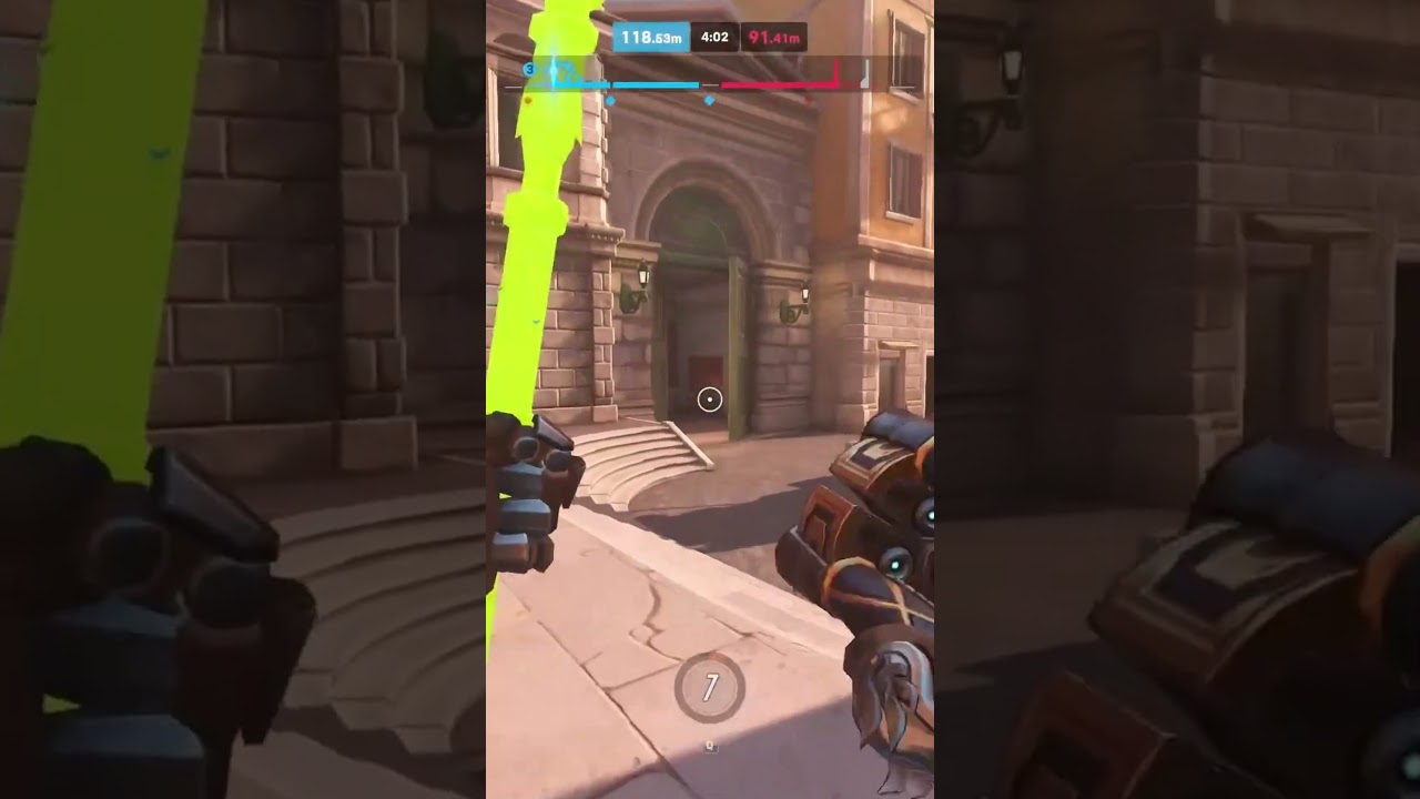 What You NEED To Know About Counterwatch #shorts