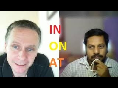 Prepositions IN, ON, AT - Most of your lingering questions answered :)