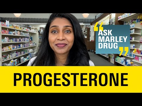 6 most asked questions about Progesterone