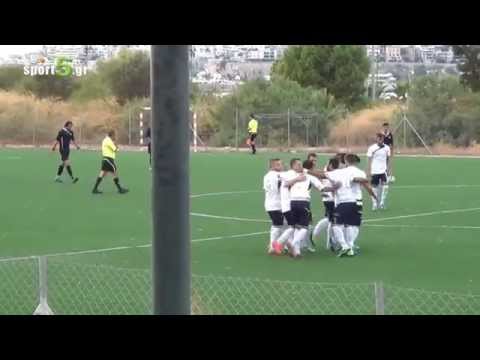 ΒΙΝΤΕΟ ΑΓΩΝΑ ΙΚΑΡΟΣ ΚΑΛΛΙΘΕΑΣ – ΕΡΜΗΣ ΚΟΡΥΔΑΛΛΟΥ – Πειραϊκή Διαιτησία ...