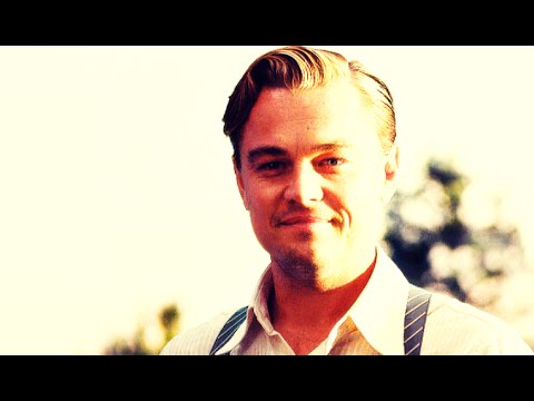 Jay Gatsby | Goodnight old sport