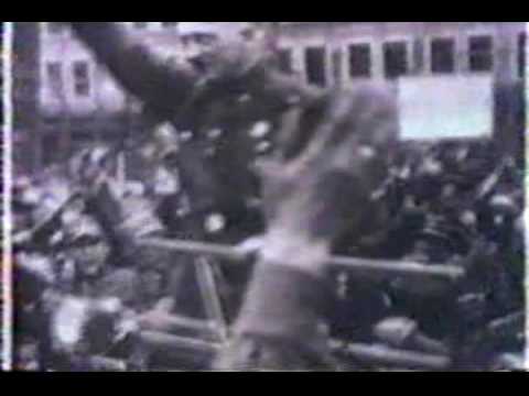 History of the SS part 1