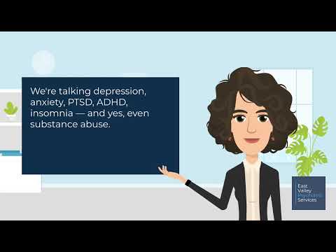 Understanding Adverse Childhood Experiences (ACEs) and Their Impact on Mental Health