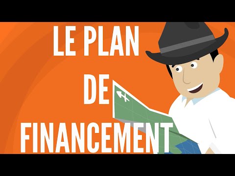Plan De Financement : Comment Le Réussir Sans Stress !