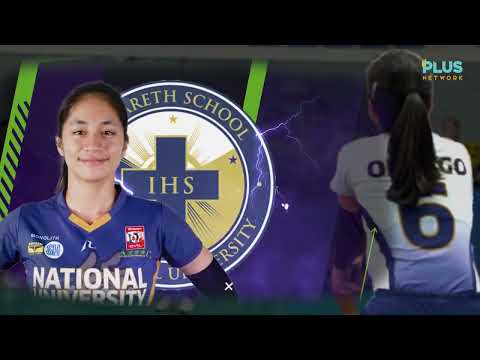 Anatomy of a Star: Kianne Olango (NU Nazareth School)
