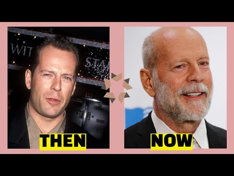 Die Hard 2 (1990) Cast: Then And Now 2022 (Real Name & Age)