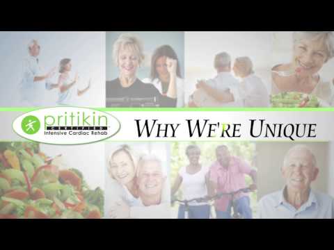 Pritikin ICR Program Overview for Physicians