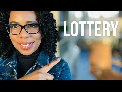 Green Card LOTTERY: Guide To WINNING The Diversity Visa Lottery