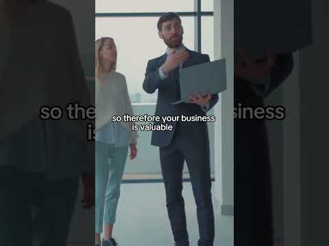 What’s the value of a business?