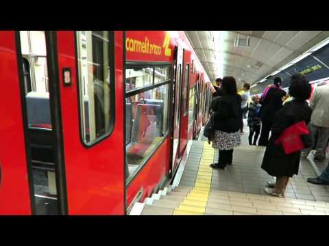 Sunday Open Thread: Funicular Subway – Seattle Transit Blog