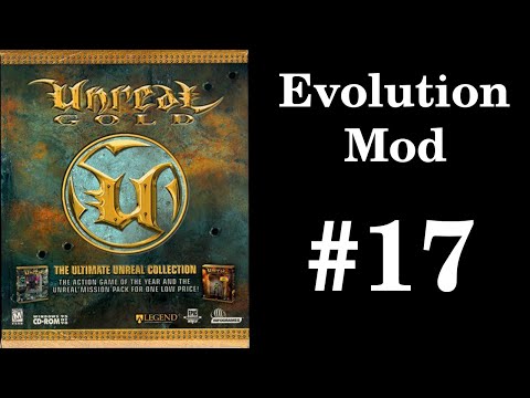 Steam Community :: Video :: Unreal: Evolution Mod - ISV Kran Deck 1 [17/38]