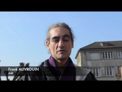 Le Secours Catholique en action