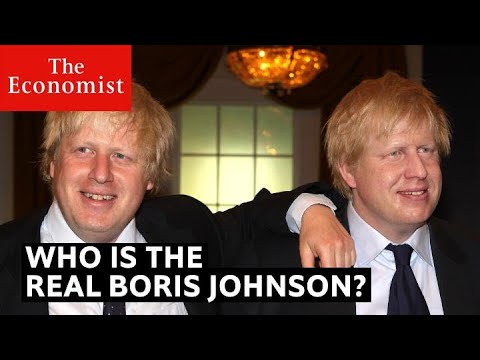 The Economist: Who is the real Boris Johnson? | | The Inquiring Mind
