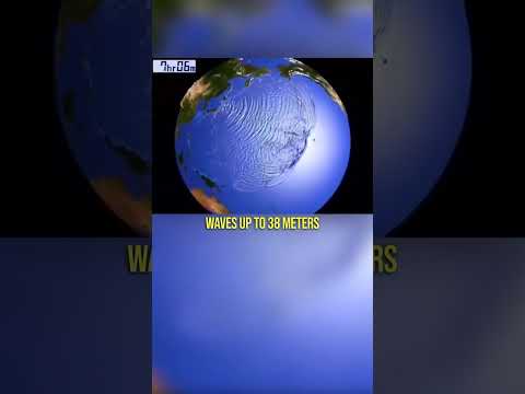 Japan's 2011 Disaster: Quake & Tsunami"????????