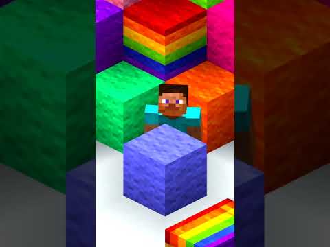 Minecraft Wool FACTS