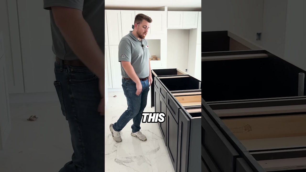 One Inch Off… and Now Everything Has to Move