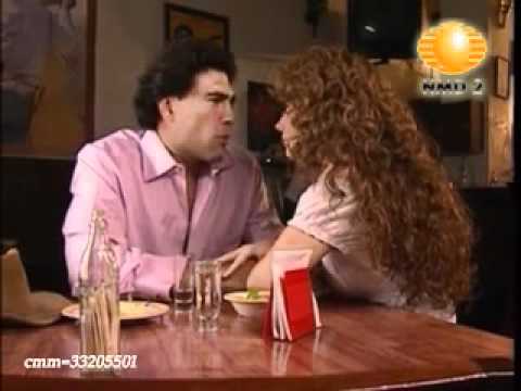 Destilando Amor Capítulo 003 | TV Noticias