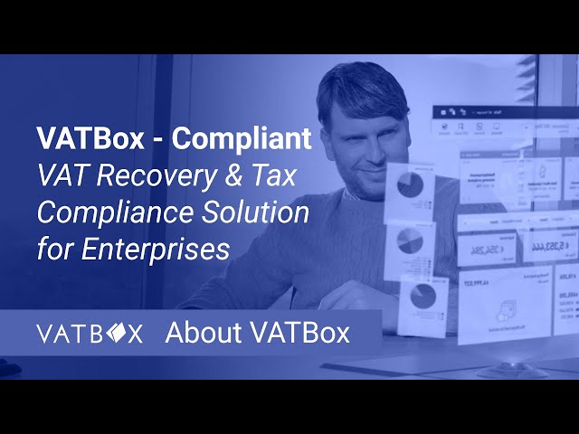 VATBox Pricing, Features & Reviews 2022 - Free Demo