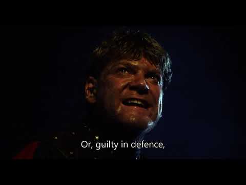 William Shakespeare's Henry V - The Siege of Harfleur