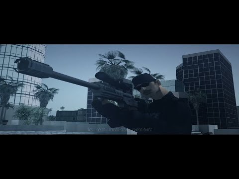 Steam Community :: Video :: TGS-Delta (2023) - Sniper Chase l Тизер-сцена