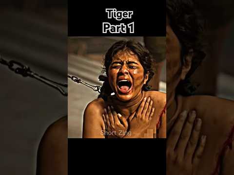 Tiger // ravi teja movie seen #sort #sorthfeed #attitude