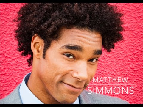 Matthew Simmons - WeAudition