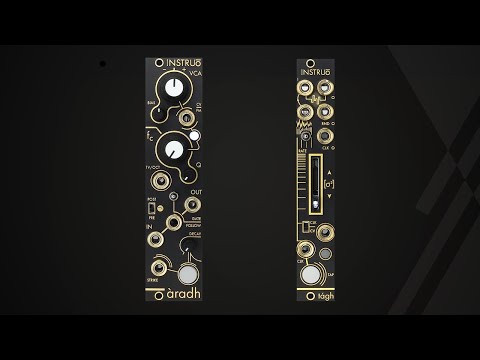Instruo Tagh V2 (BPNYC) | Reverb