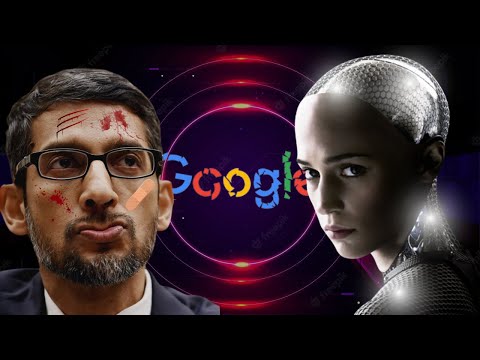 The Rise of AI: How ChatGPT Will Destroy Google
