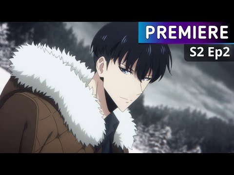I Suppose You Aren't Aware | Solo Leveling Season 2 Full Episode 2 | English Dub | AnyZiyan